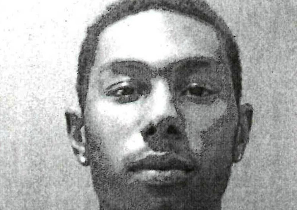 Boston conman arrested