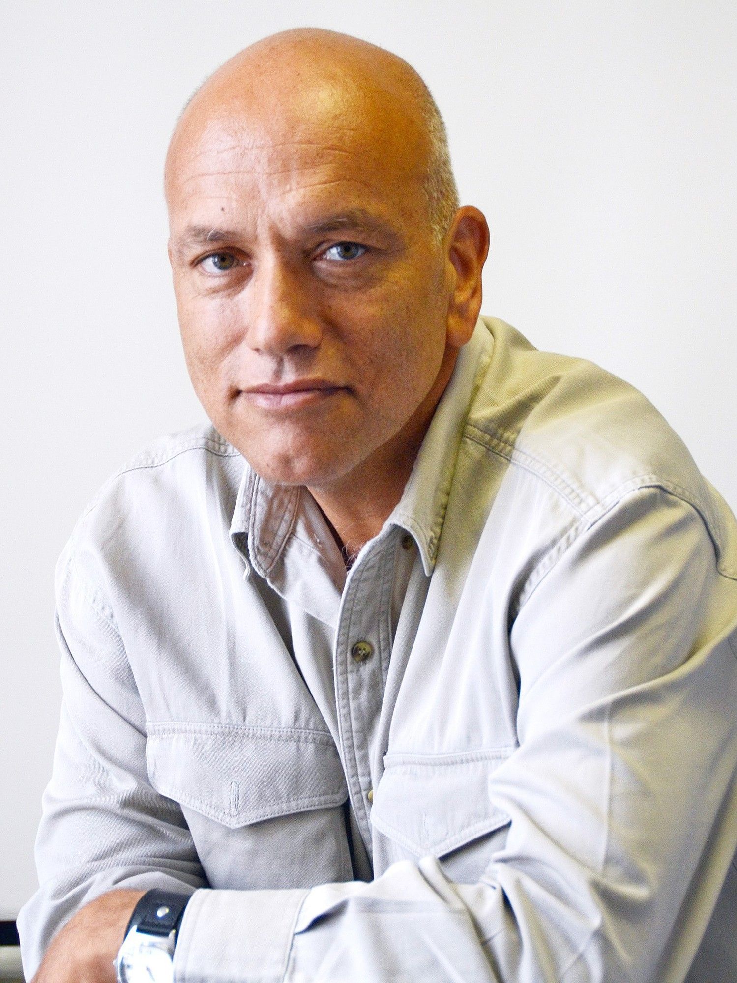 Vincent Barnes: Michael Doman was a very dear friend and an outstanding ...