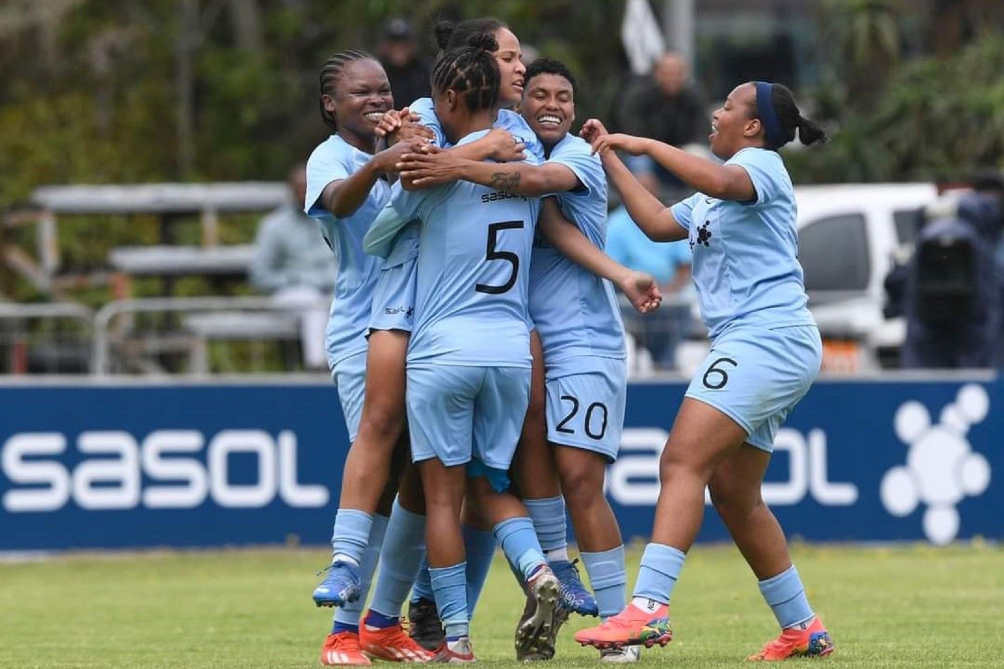 UCT gear up for Coke Cup finals