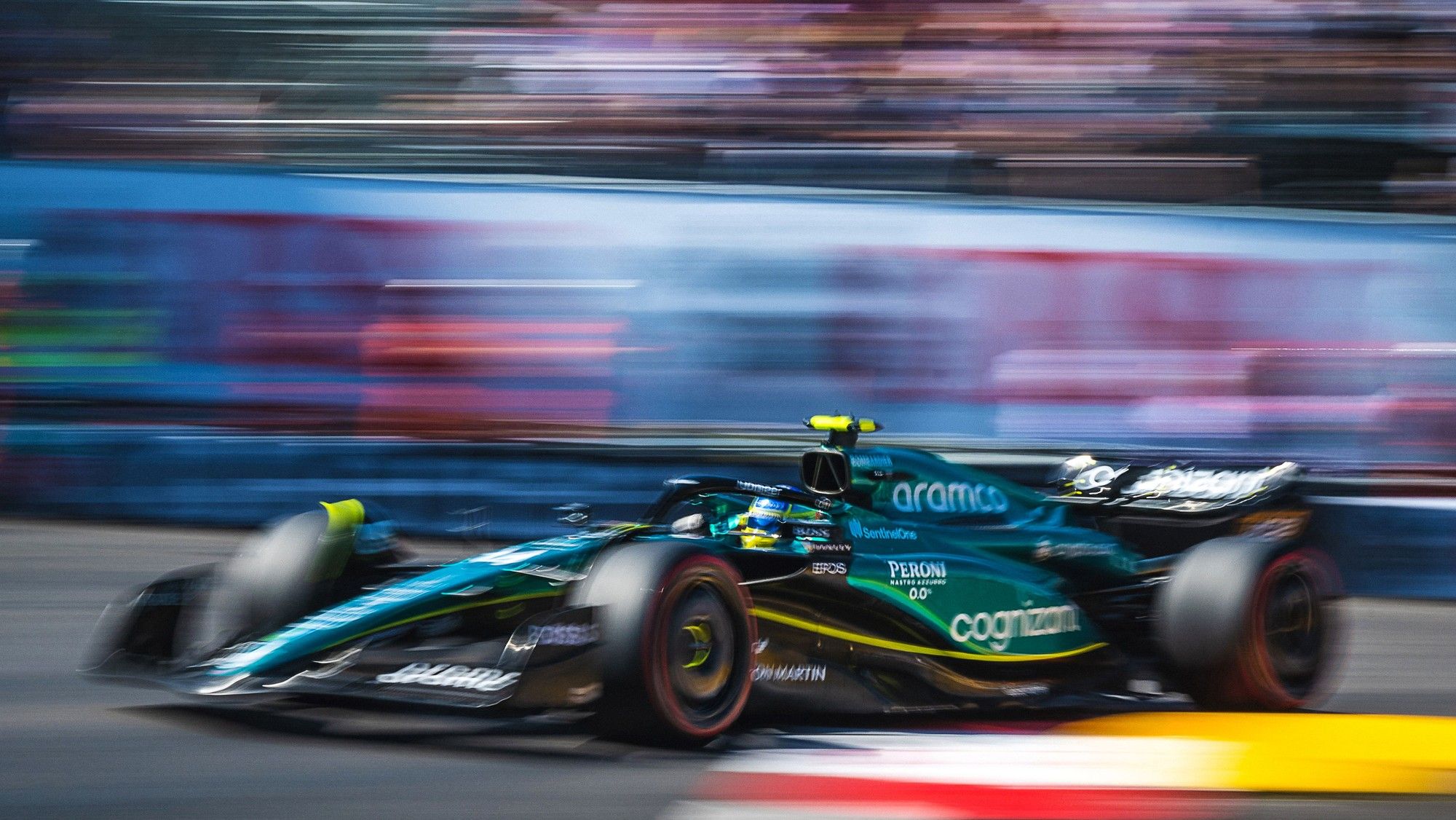 10 years after his last win, Fernando Alonso eyes Barcelona F1 blockbuster