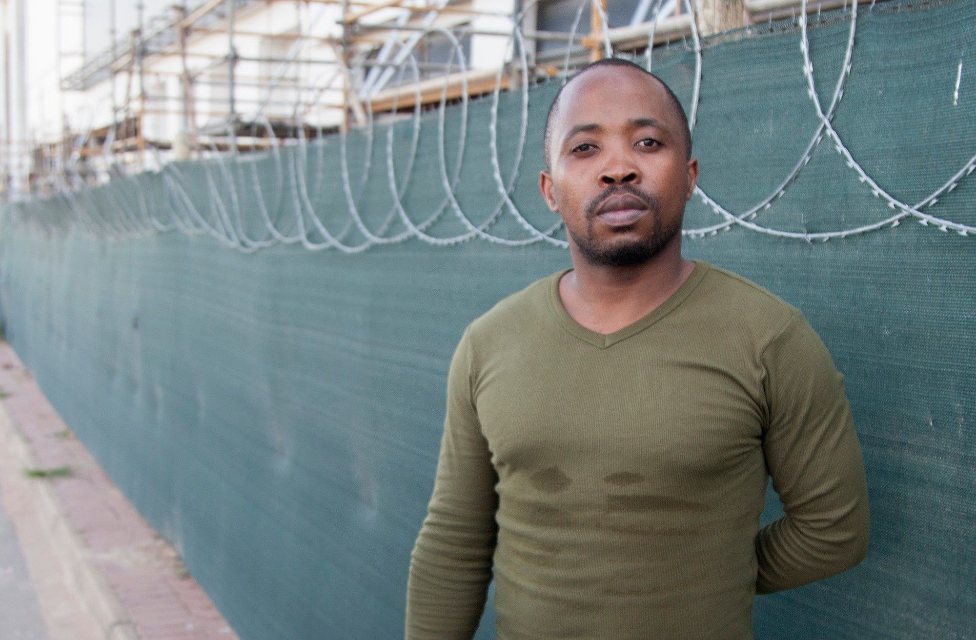 Damning allegations against KZN prison warders
