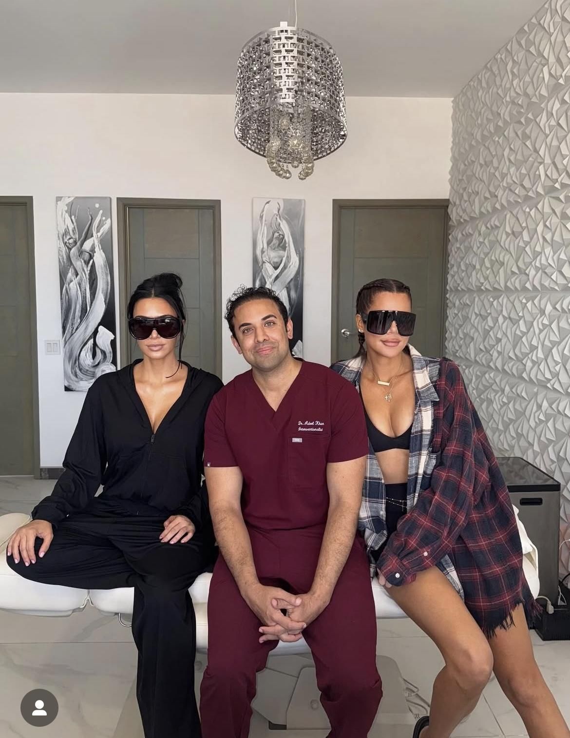 Khloe Kardashian's stem cell therapy: wellness breakthrough or a ...