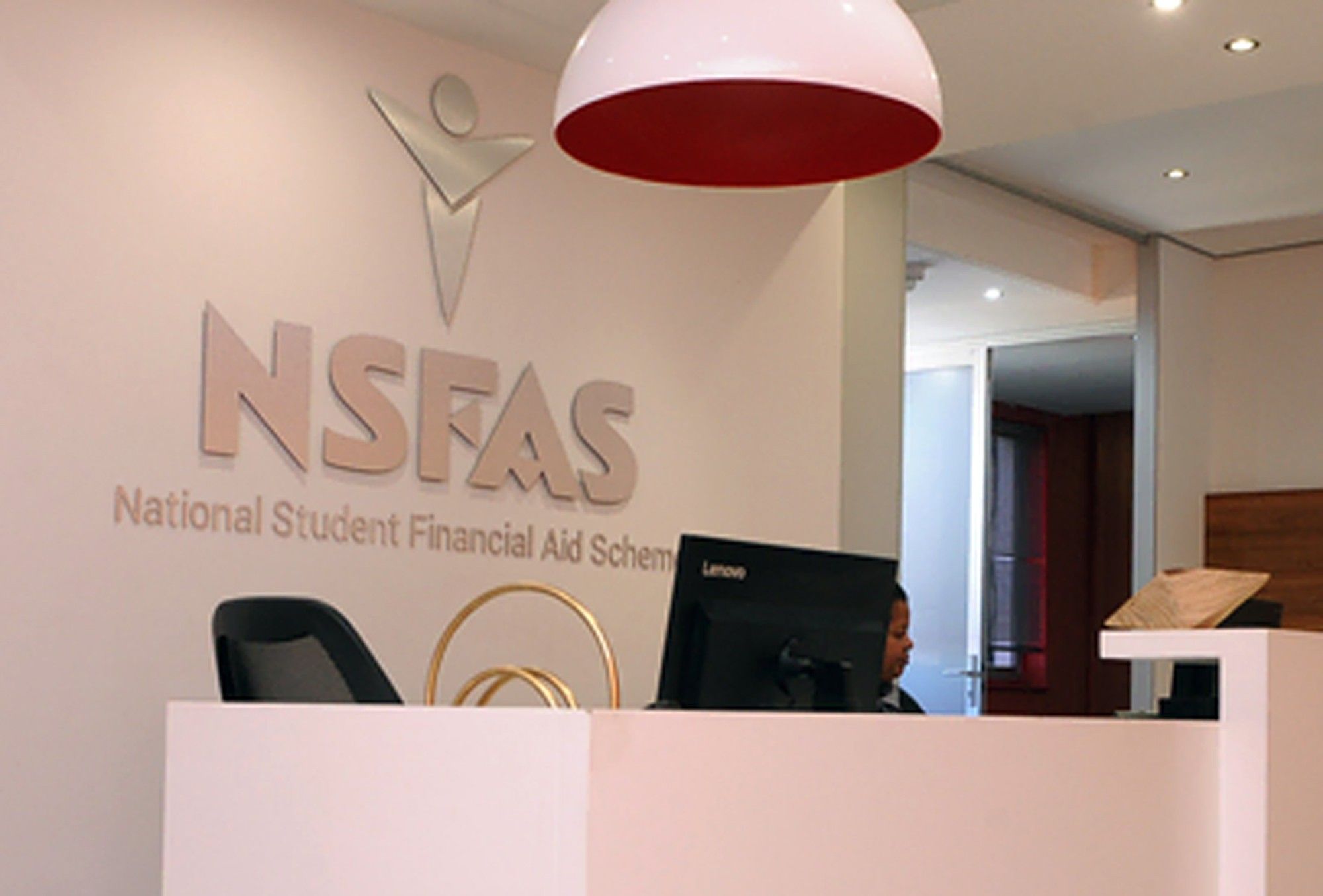 Missing middle students get assistance with 2023 registration fees