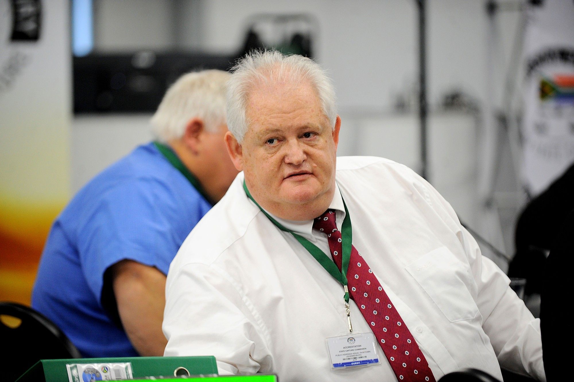 State capture report: Bosasa’s corrupt practices extended beyond ...