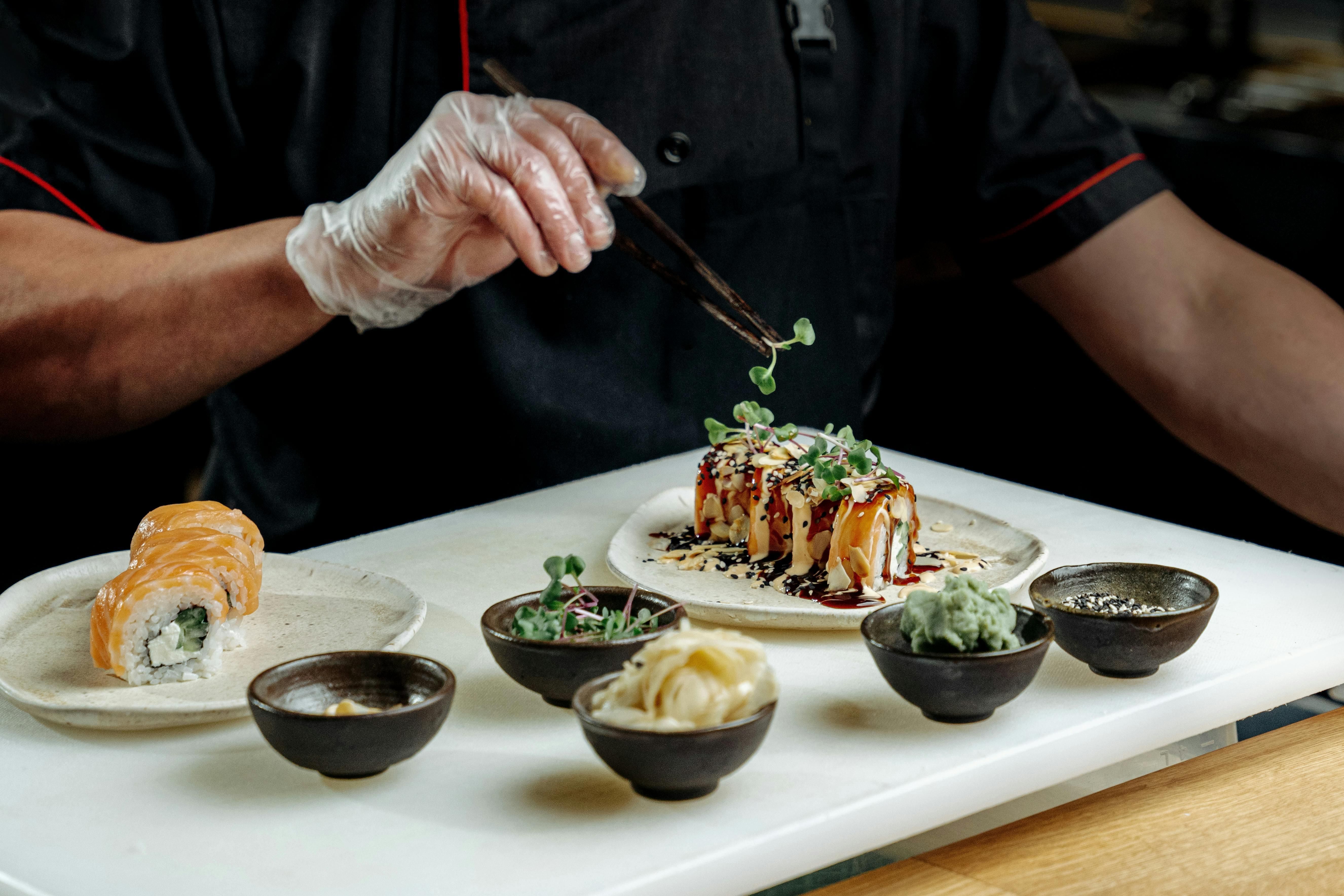 Cook like a pro: Michelin-star chef dishes out 6 must-know tips for ...