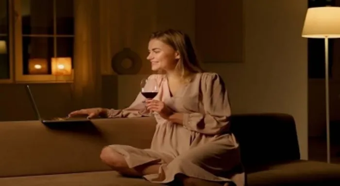 9 virtual Valentine's Day ideas for long distance relationships