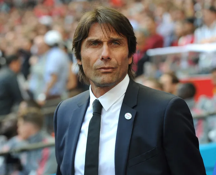 Antonio Conte set to take over from Lopetegui at Real Madrid