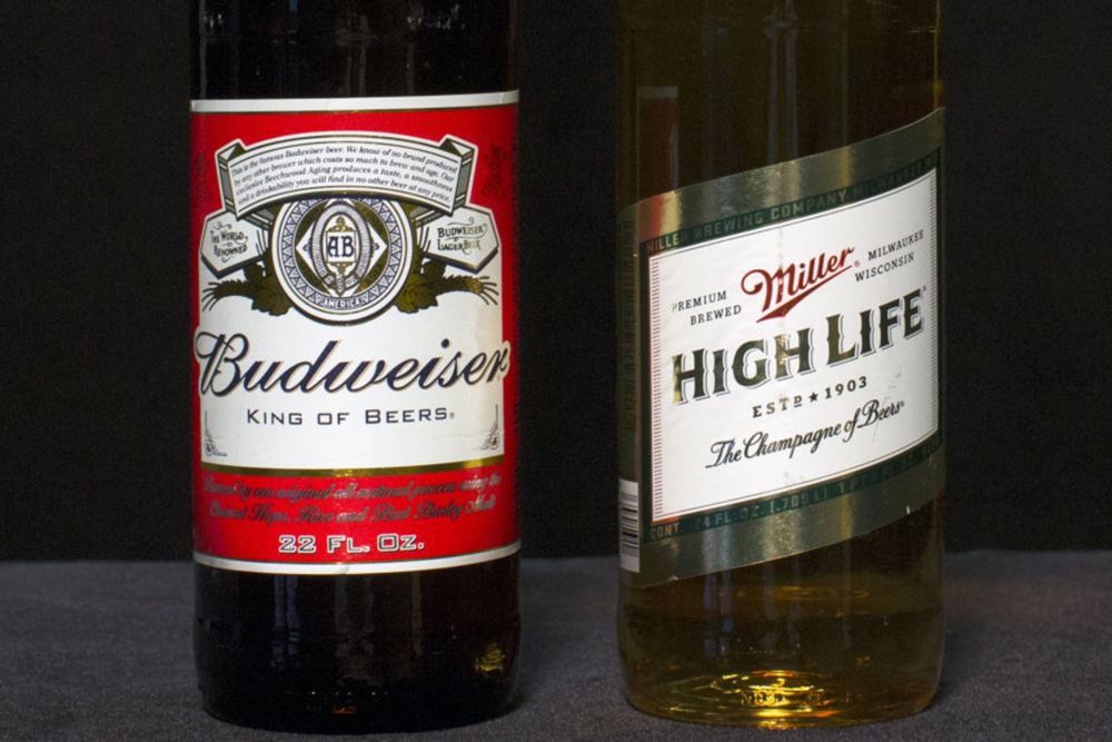 AB InBev profit hit hard by alcohol ban