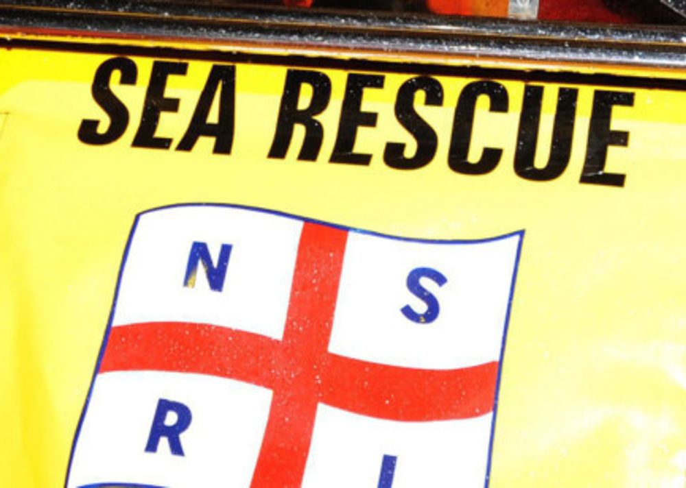 Paddlers help save man in Hout Bay
