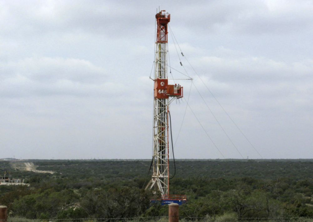 Eskom to replace diesel with gas
