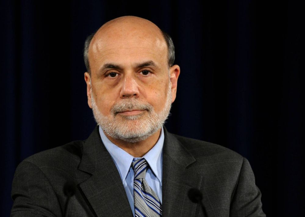 Bernanke blasted after surprise move