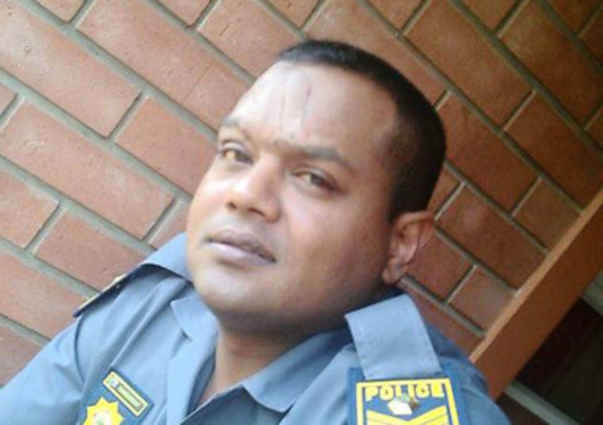 Cop killers get heavy sentences