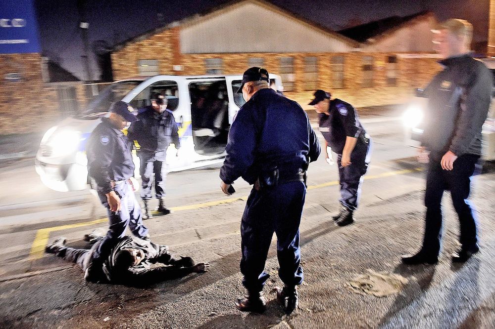 Battle to rein in City of Cape Town’s Law Enforcement unit heating up