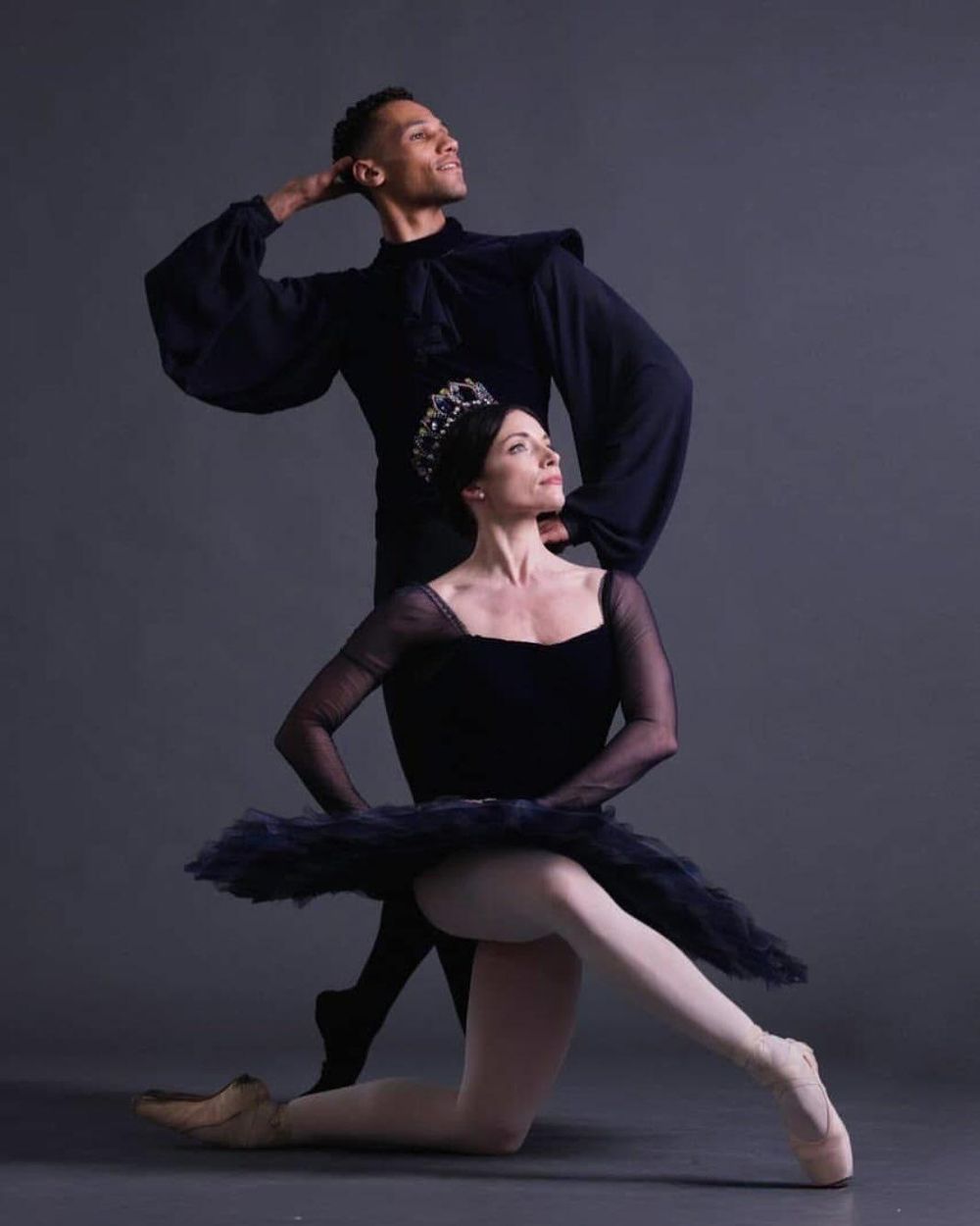 Cape Town City Ballet presents a stunning reimagining of Mozart’s 'Requiem'