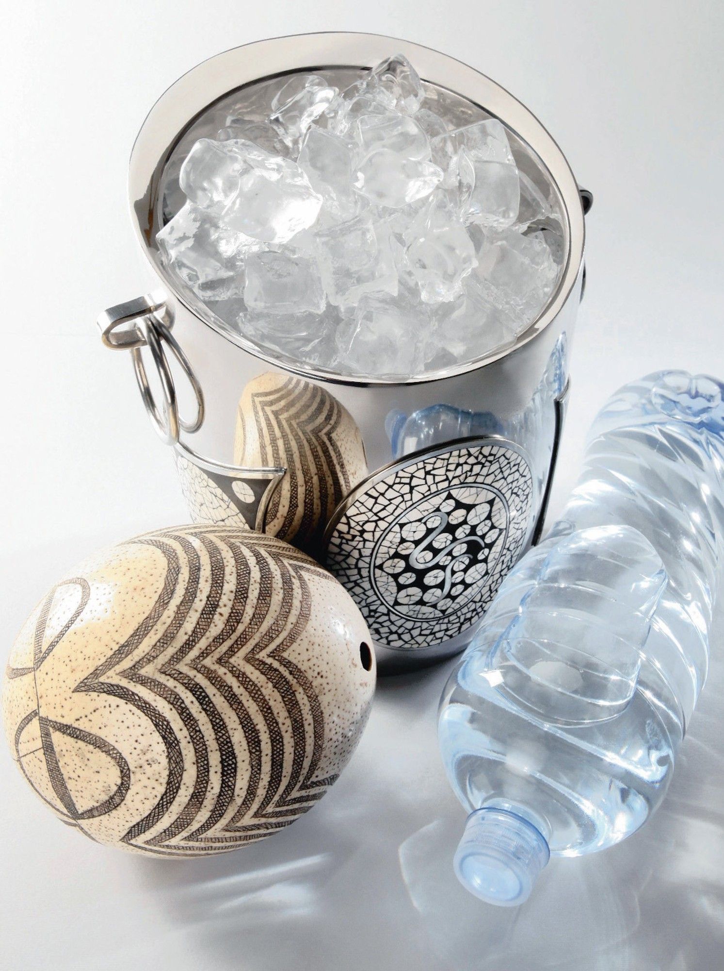 The history of objects