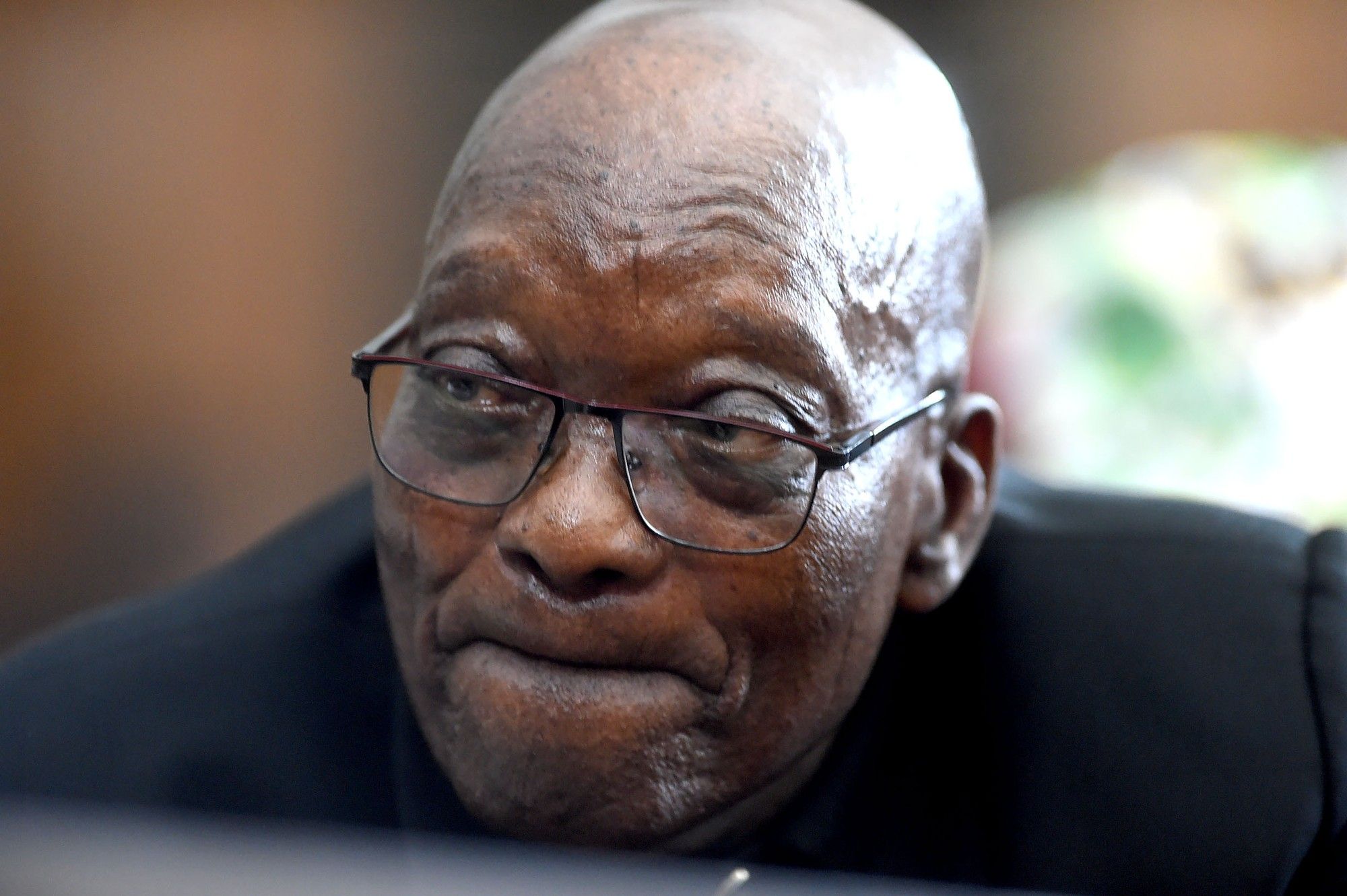 MK Party still wants Zuma in the ANC
