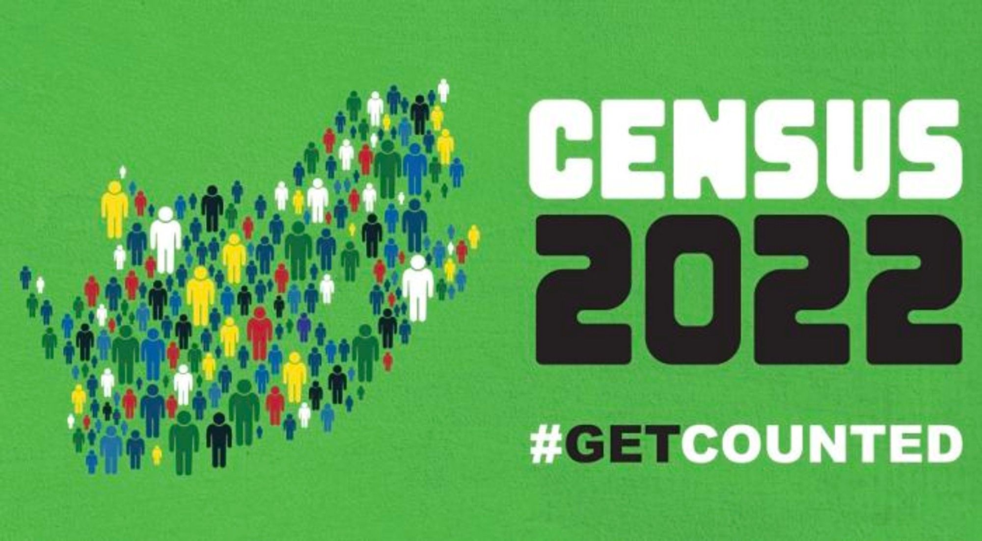 Everything you need to know about Census 2022