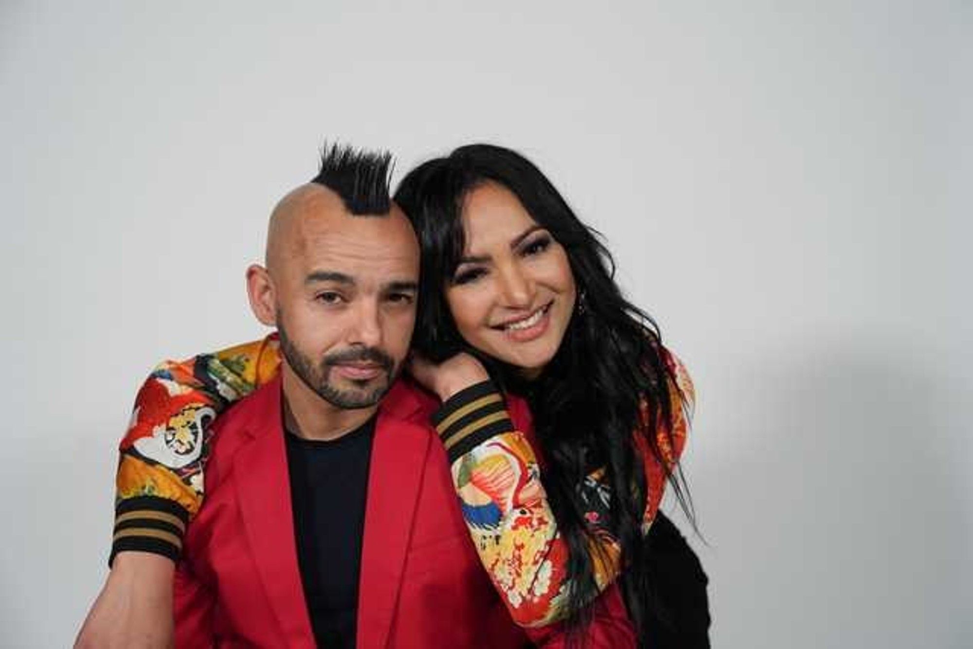 WATCH: Tarryn Lamb joins Kfm’s drive show