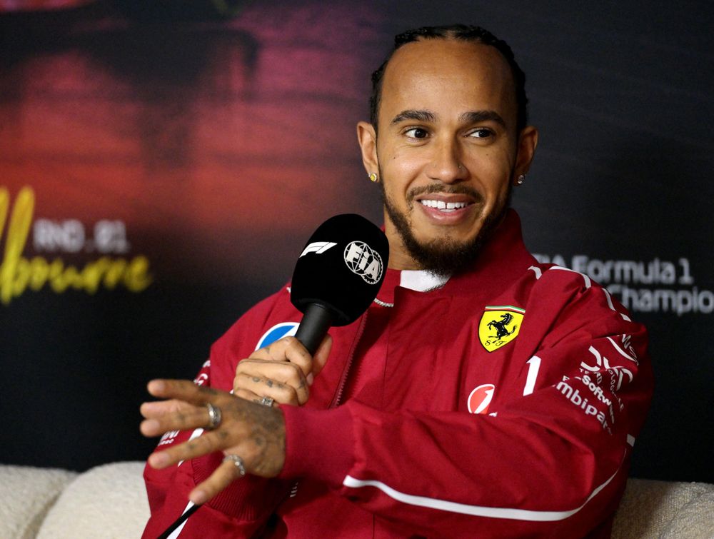Lewis Hamilton backs Ferrari boss as they head into sentimental ...