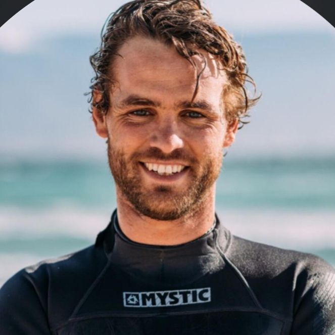 Coroners confirm deceased kitesurfer Graham Howes death was caused by a ...