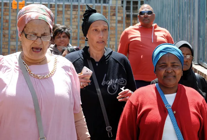 ‘GBV laws came a little too late for Gafsa Adams’