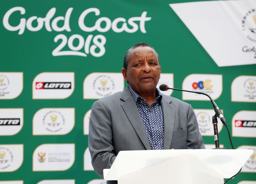 SASCOC backs Netball SA's 2023 World Cup bid, Cape Town expected to host