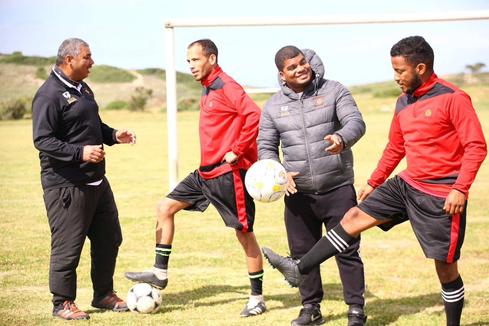 All systems go for Stanturf tourney