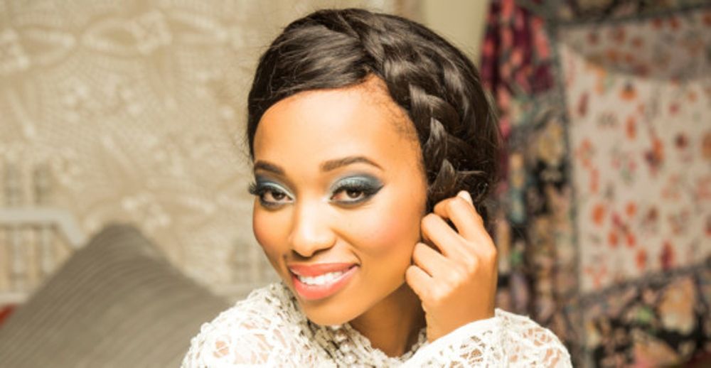 Miss SA launches campaign to alleviate plight of nation's needy