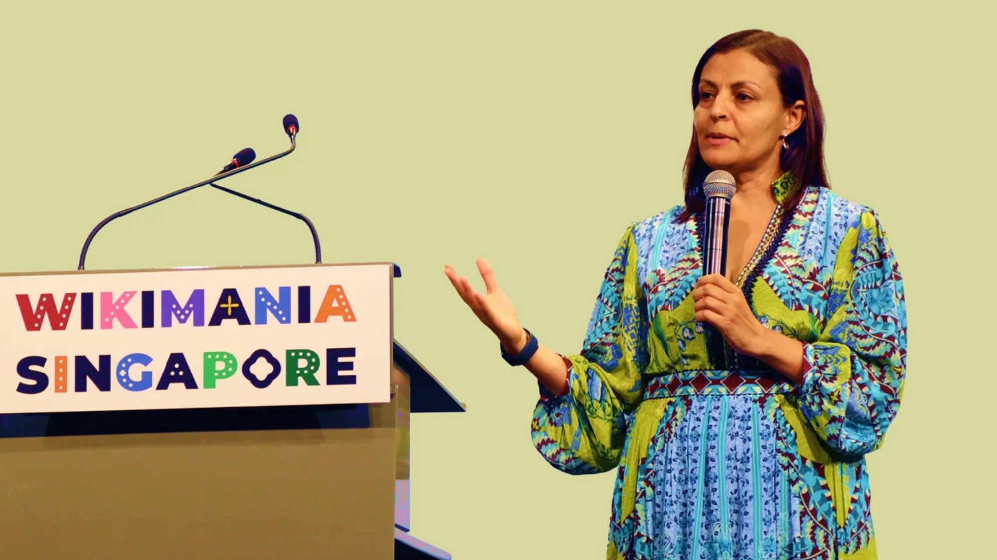 Can Wikipedia survive in the AI era?