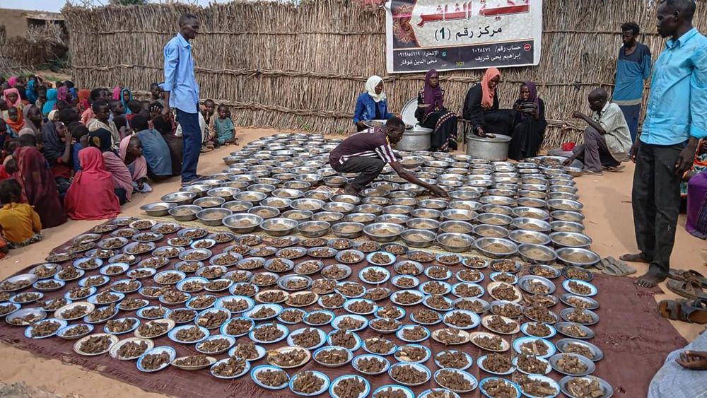 The Human Cost of Conflict in Al-Fashir: A Sudanese City Under Siege