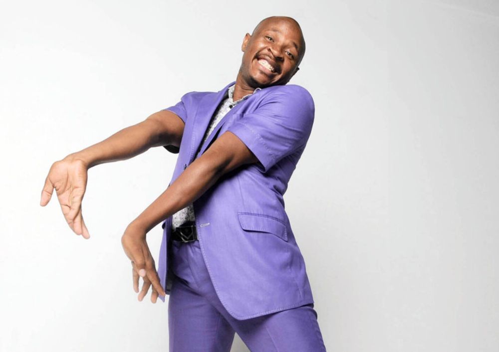 Dr Malinga says he’s in the clear with taxman