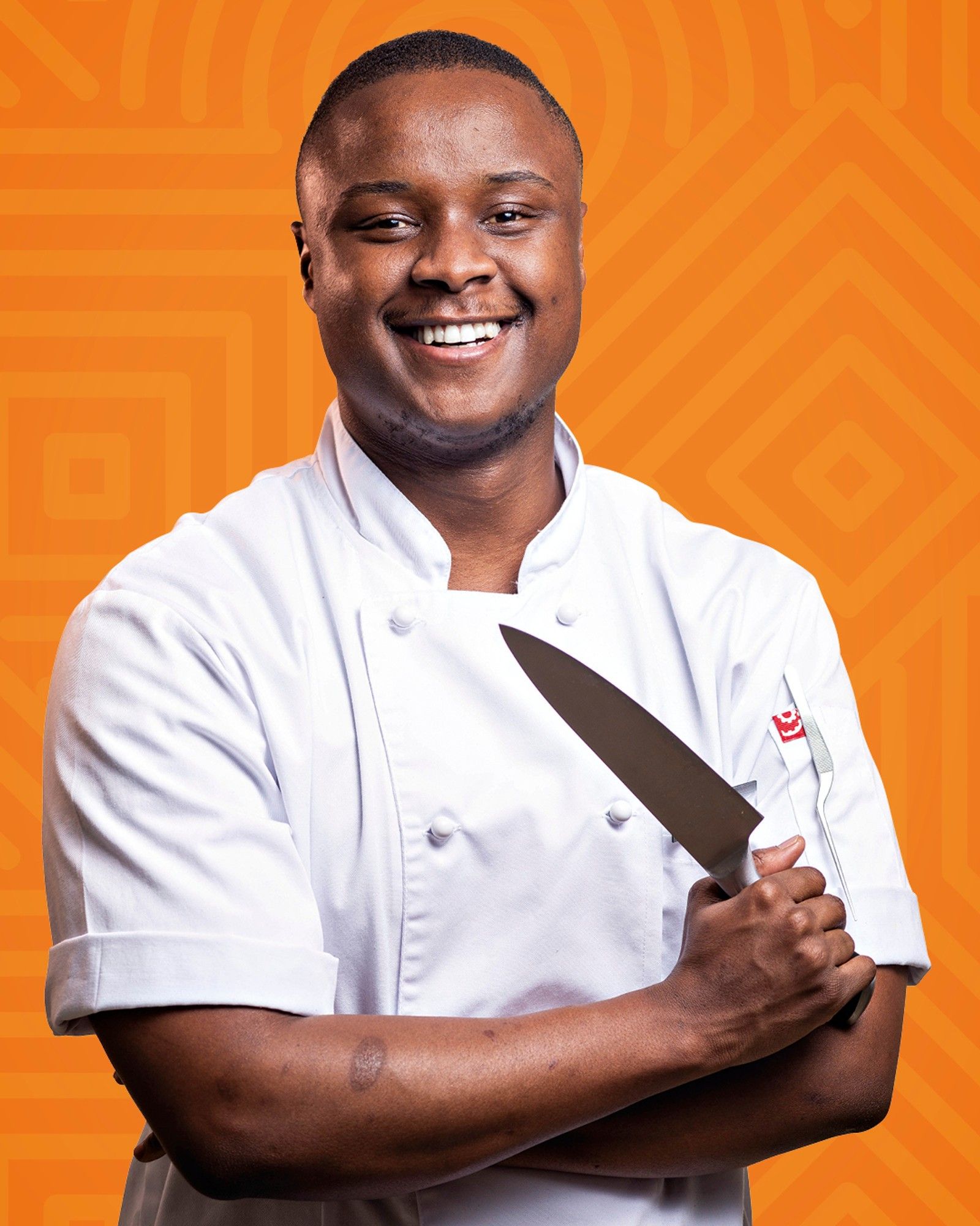 ’House of Chefs’ is ’Top Chef’ with an African edge and showcases the ...