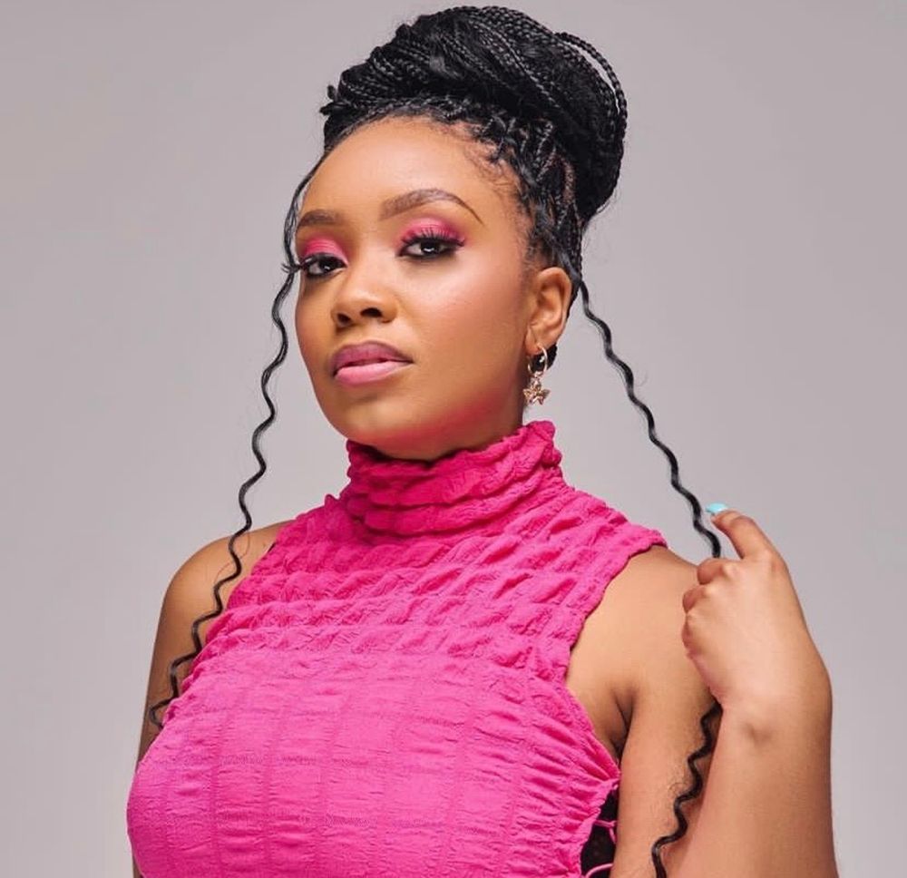 Reality TV star Vuyokazi Nciweni shares her inspiring gastric sleeve ...