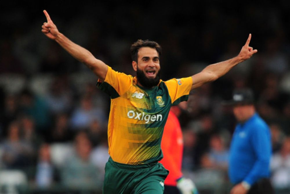 Video: #WT20 SA v Sri Lanka - Highlights