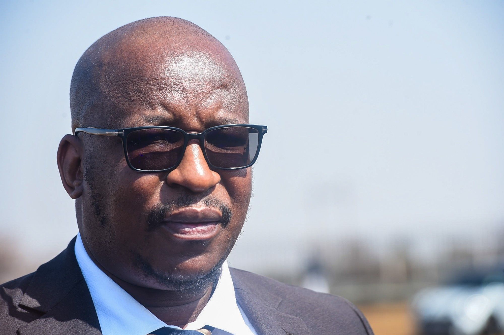 NPA clears Gauteng Education MEC Matome Chiloane of corruption allegations