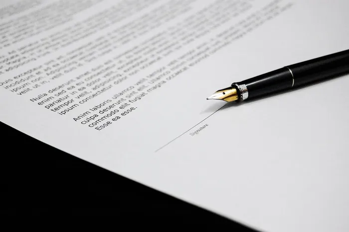 Employment Services Amendment Bill: The documents every employer should ...