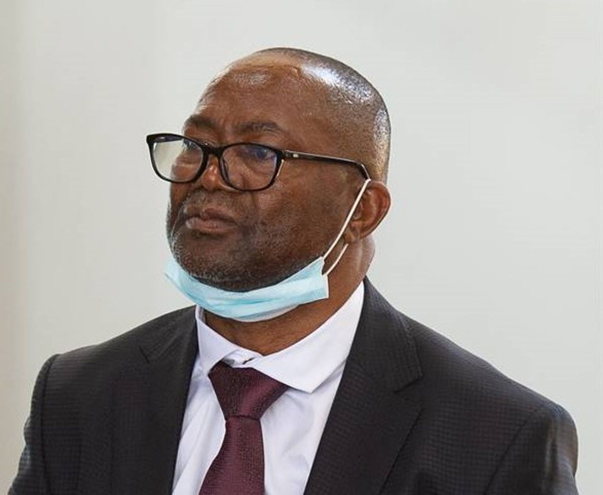 HOD in court over R9 million pension fund contribution