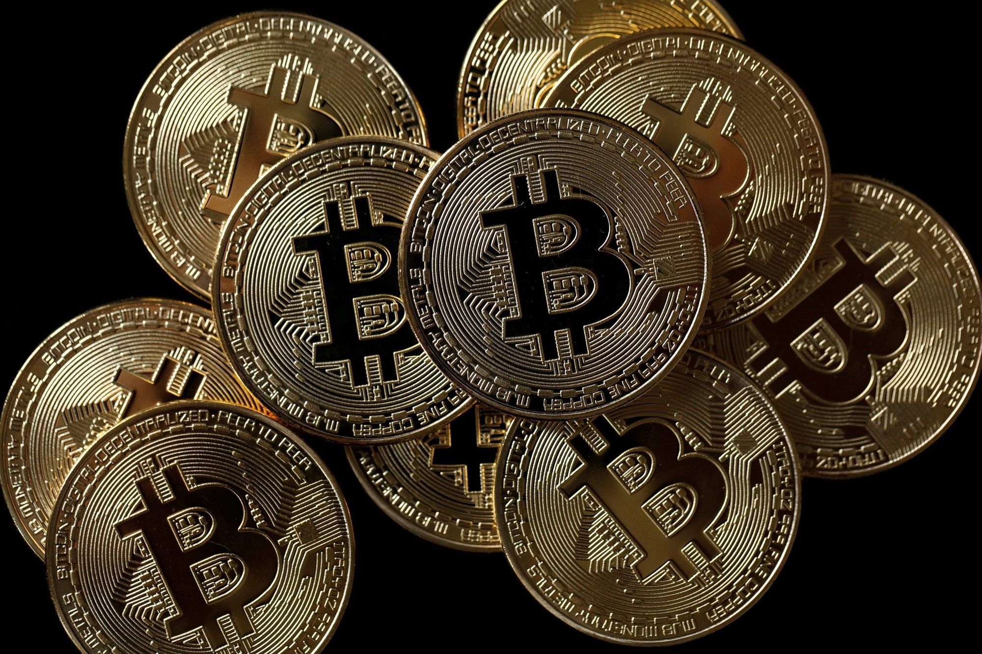 Sars Moves To Implement Crypto Assert Reporting Framework In Sa 9059