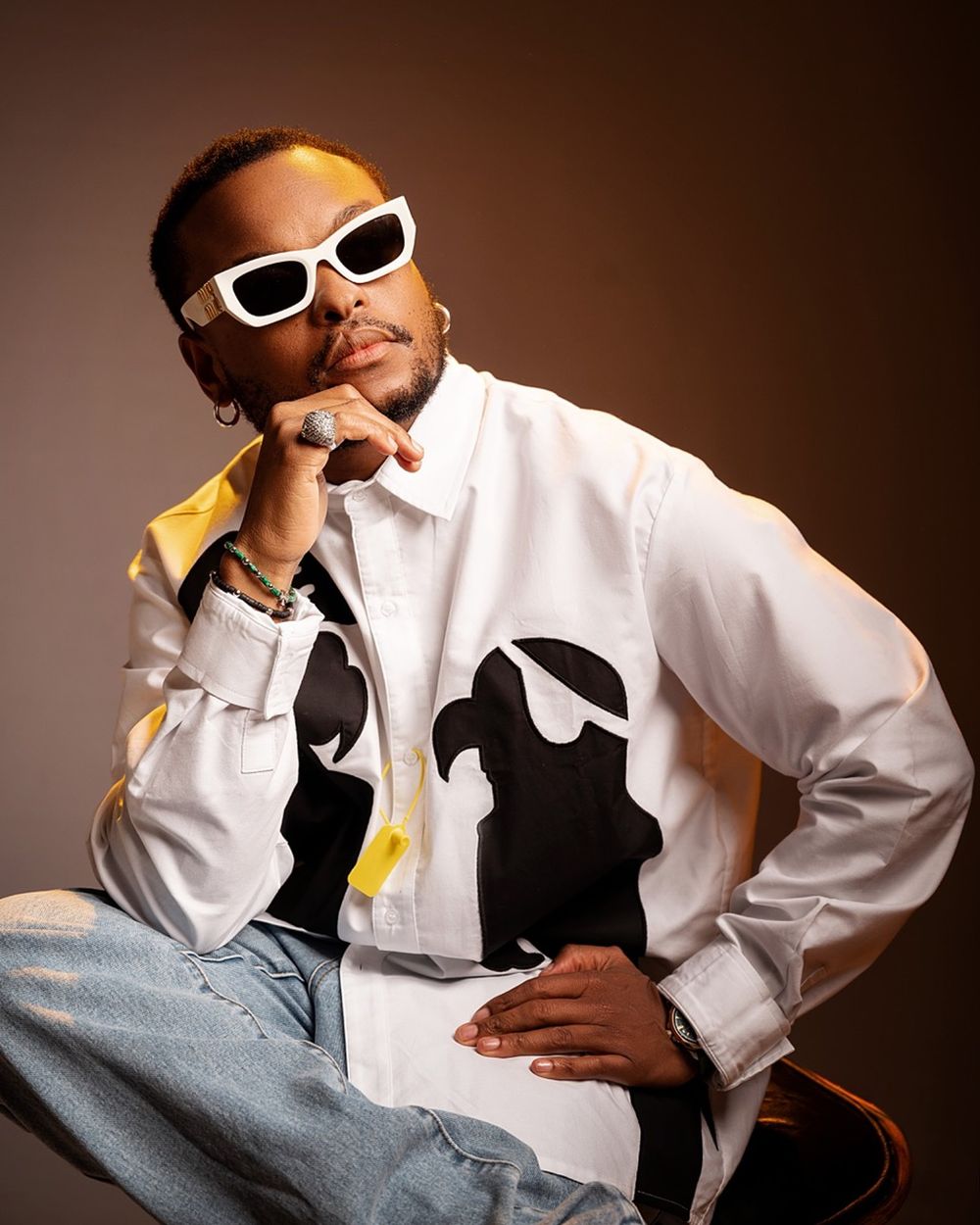 How K. O is building his iconic path from Soweto to legendary stardom ...