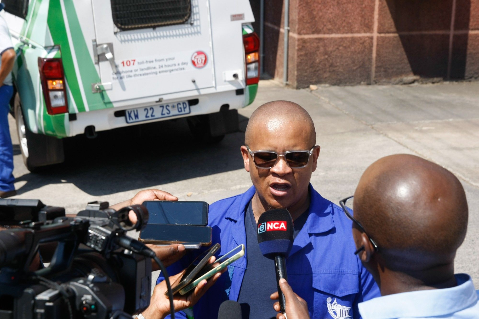 New digitised portal to fight fraud and corruption in Tshwane