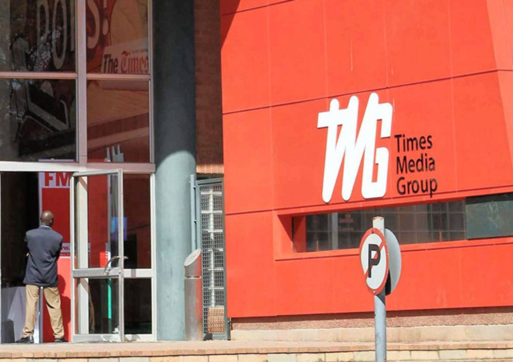 Tiso Blackstar eyes LSE listing