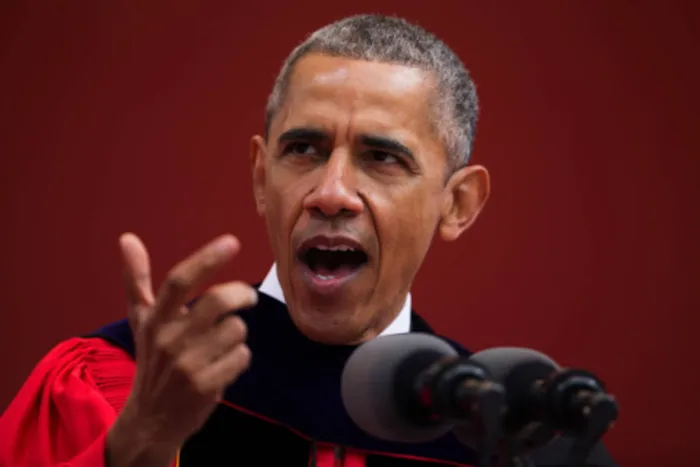 Ignorance is not a virtue, says Obama