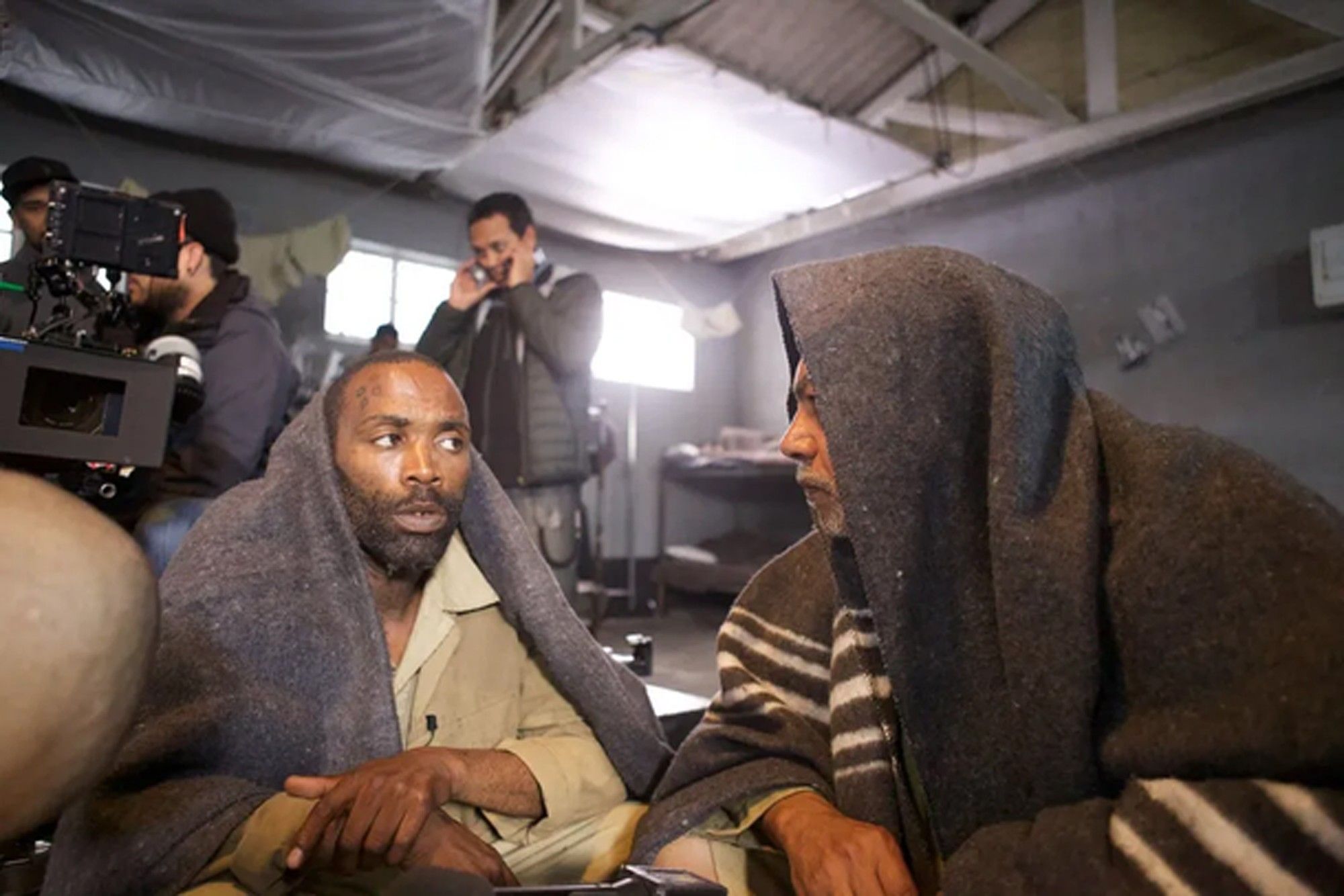 Community speaks out about David Manuel’s murder