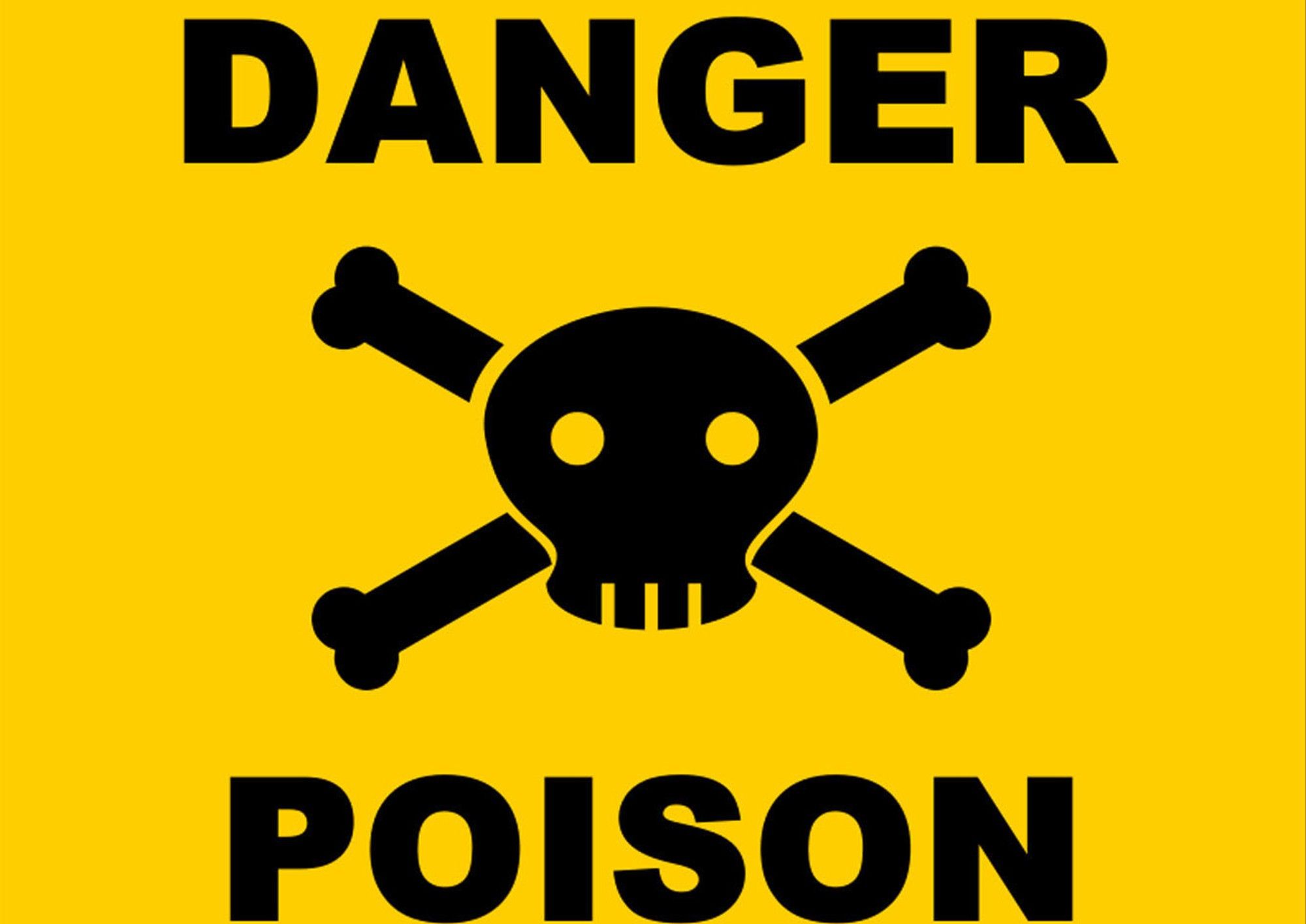 Eastern Cape man gets 55 years for poisoning mother, brother, and cousin