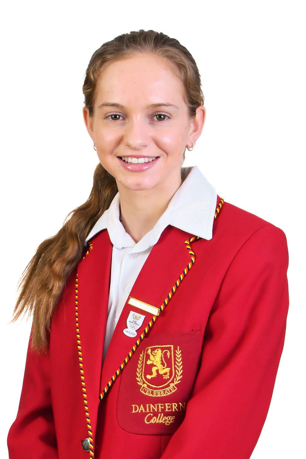 Dainfern College Class of 2025 achieves 100% pass rate for 24th ...