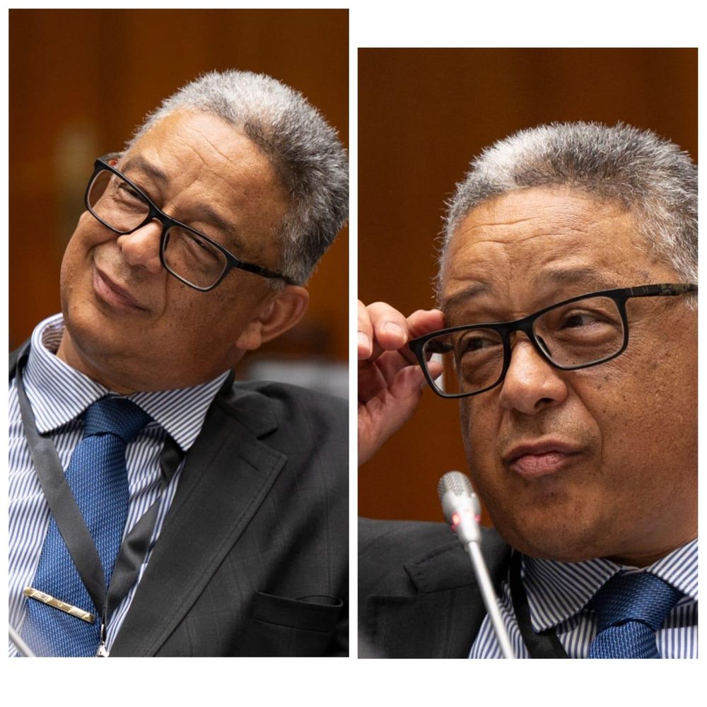 Outdated CV, secrecy and tensions: McBride clashes with MPs in Parliament