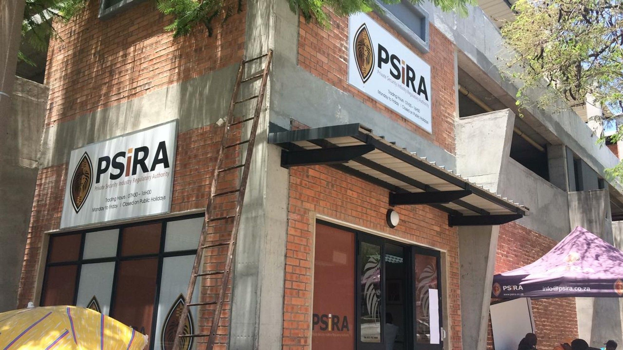 Security guards urge Psira to focus on rogue firms, not regulations