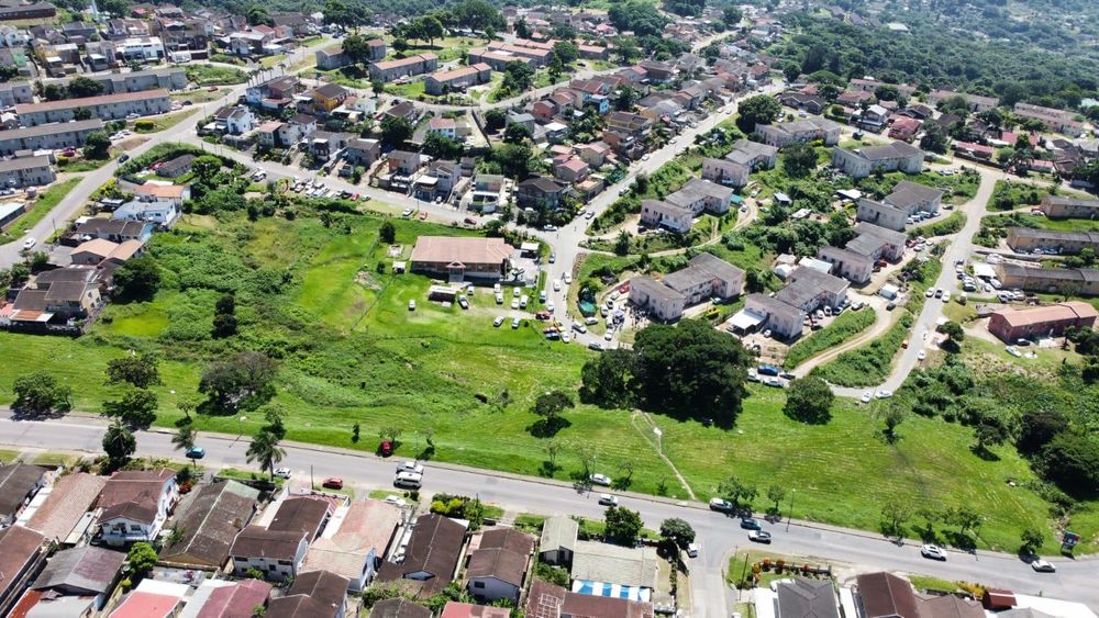 Shallcross residents voice outrage over housing developments amid ...