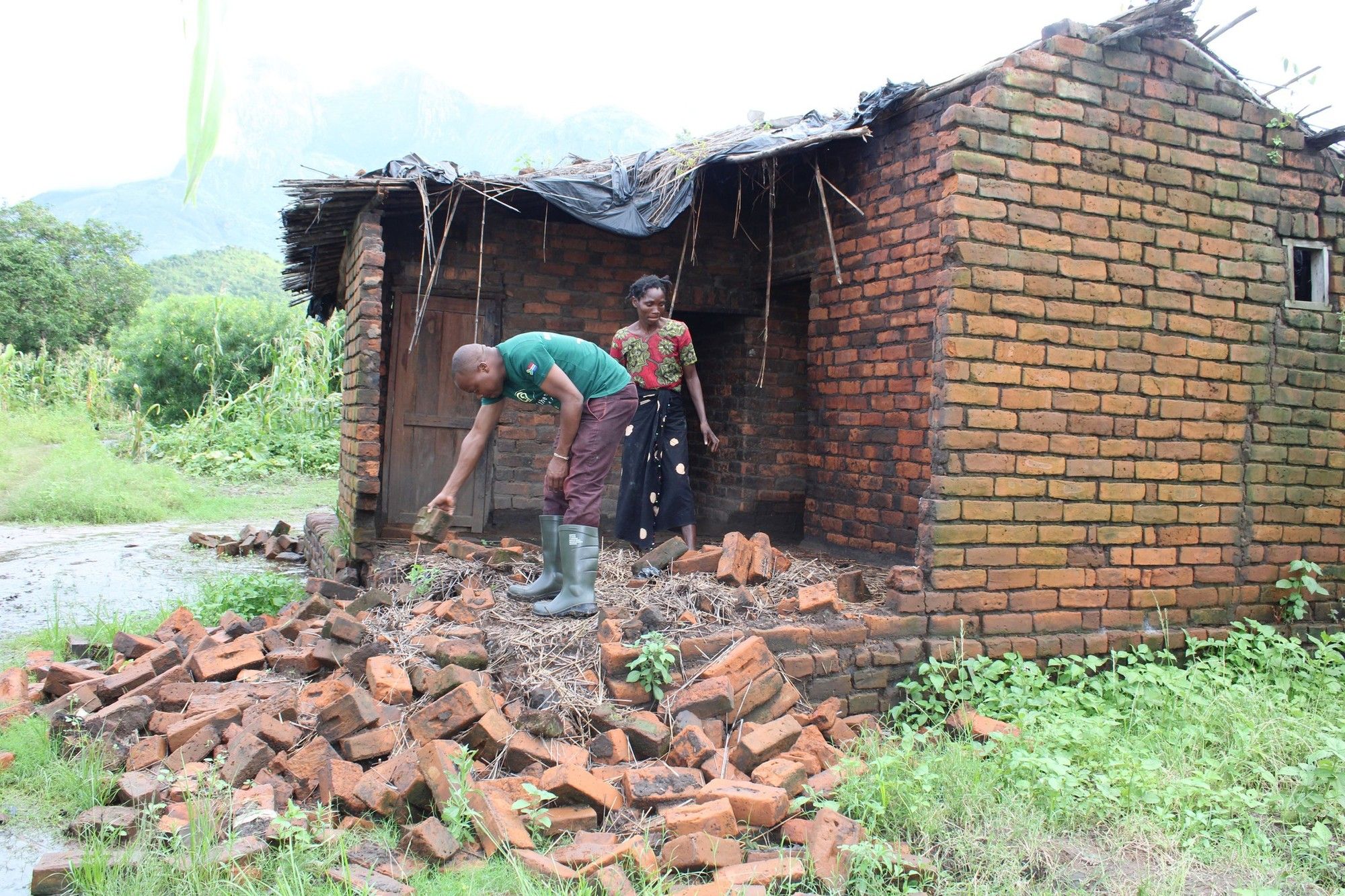 MultiChoice Africa donates R1 million for Cyclone Freddy disaster ...