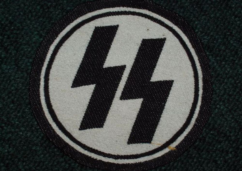 Germany pursues former SS guard, 87